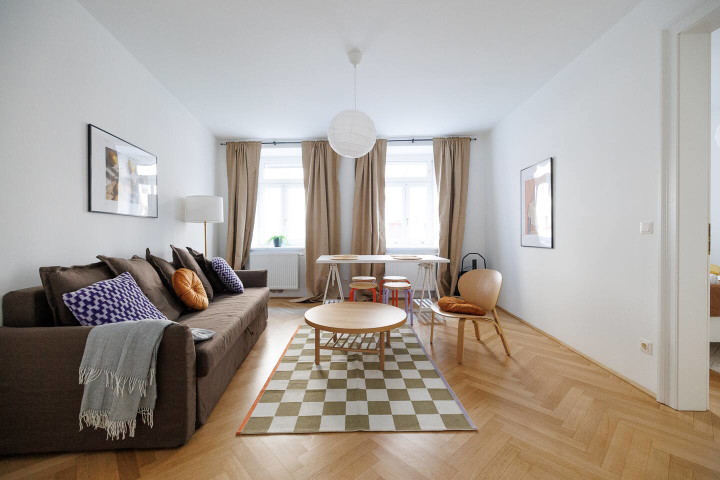 City Charme Apartments N° 1 - Vienne