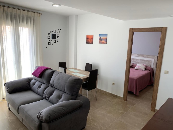 Apartamentos11 - Carboneras