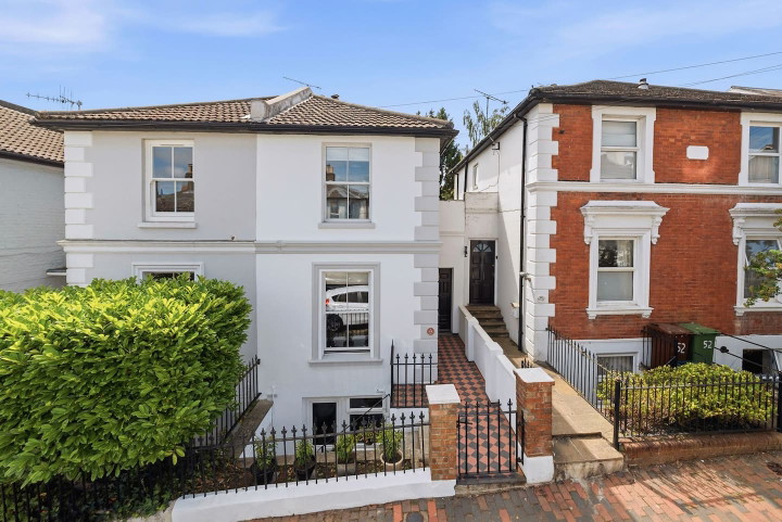 Beautiful Tunbridge Wells Townhouse - ロイヤルタンブリッジウェルズ