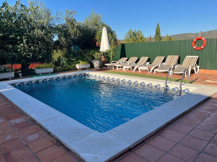 Casa Rural La Serena, Pago De San Clemente - Trujillo, España