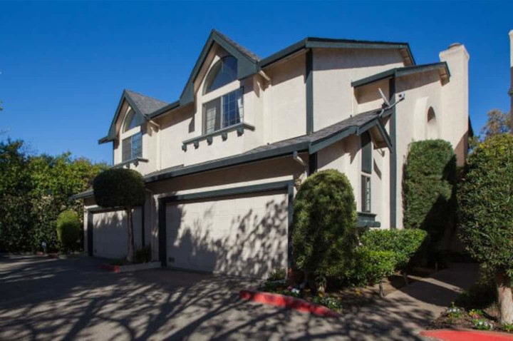 Comfy 3br Home: Quiet, Walkable, Huge Master Suite - San Jose, CA