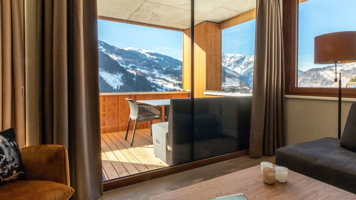 Luxury 8p&nbsp;Appartment Near The Ski Area - Schruns