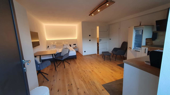 Apart Studio 71 - Obertauern