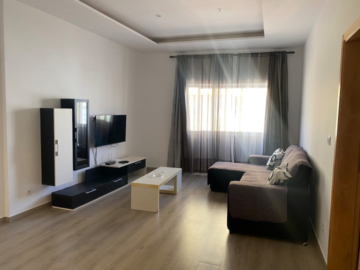 Montevideu Apartamento - Cape Verde