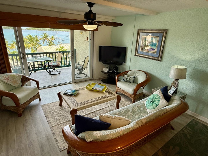 Ocean View | Hot Tub | Beach Access | Free Parking - Saint Thomas