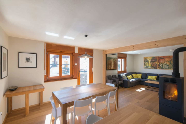 Mostnica Cottage - Stara Fužina