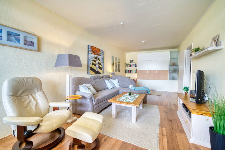 Apartment In Strandnähe - Inkl. Strandkorb* - Heiligenhafen