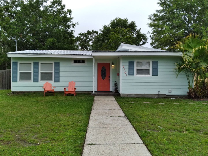 Cottage Near Beach, Perfect Family Vacation! - 걸프포트