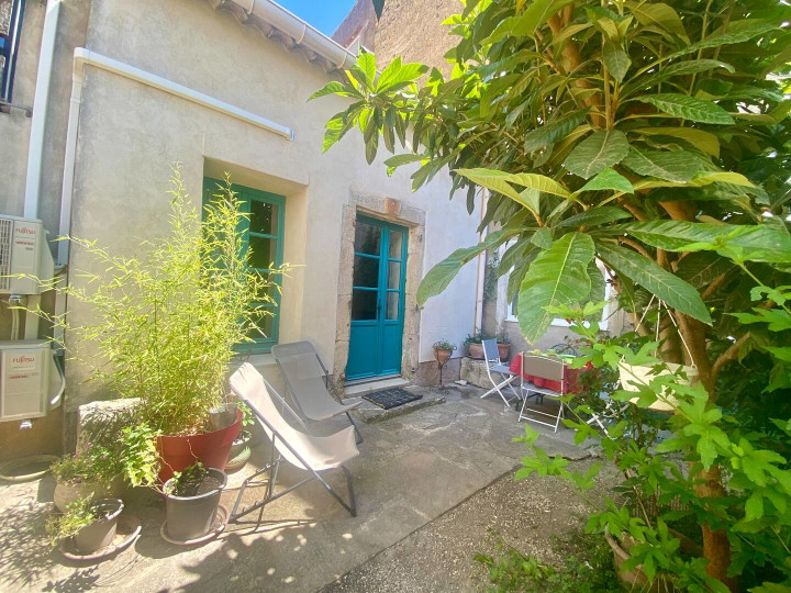 Néflier Maison De Vacances Loft / Mezzanine - Pézenas