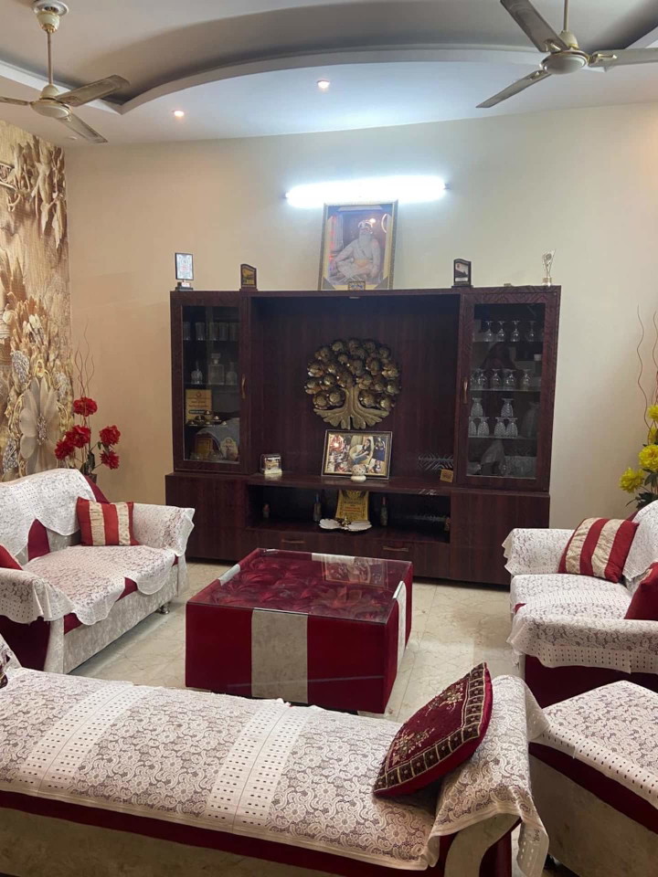 2bhk Bhatia Homestay - Amritsar