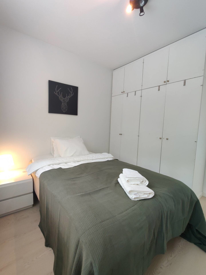 Lohja, Two Bedroom Apartment For Two Persons. - Lohja