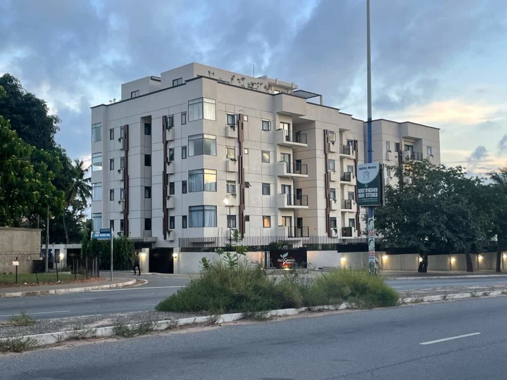 Apartment 402 In North Ridge, Accra - Accra