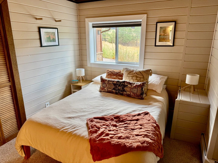 Cozy Mt. Retreat [10 Min To Downtown Boulder] - Boulder, CO