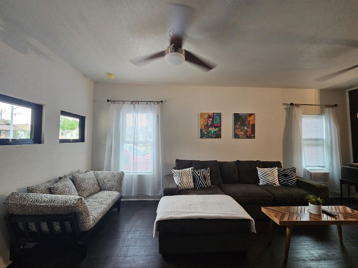 Casita San Antonio - San Antonio