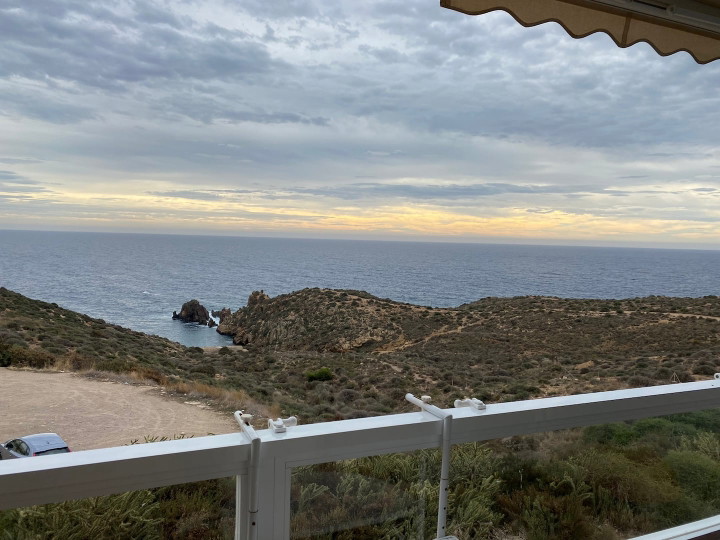 The Best Views Of Mazarrón - Puerto de Mazarrón
