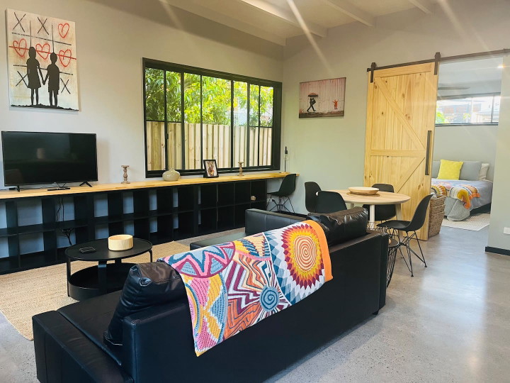 Five Pines | Chic Guesthouse Steps To The Beach! - Mooloolaba