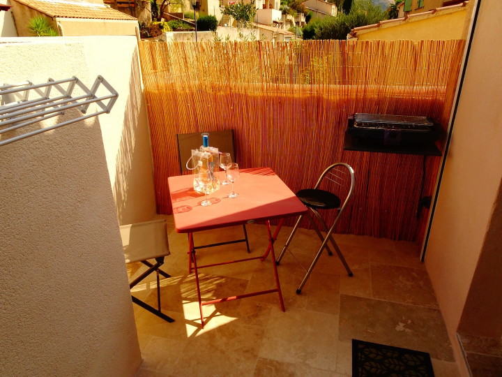 Studio éQuipé Au Calme à 10 Minutes De Cassis ! - Aubagne