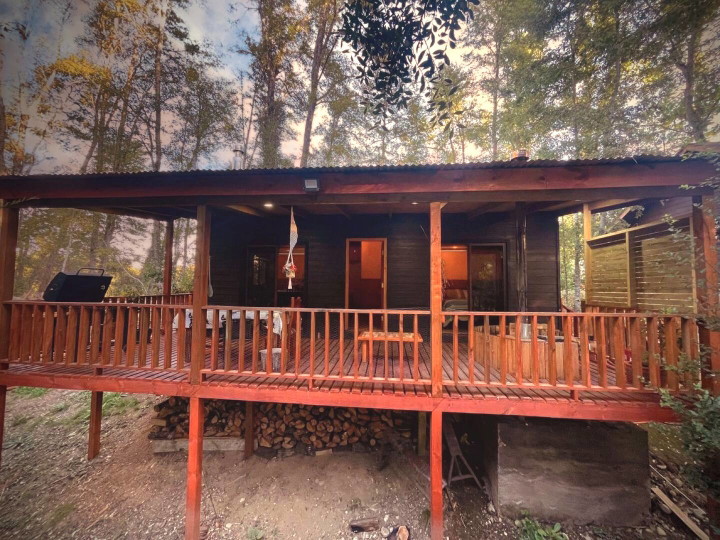 Cabaña El Peumo - Quilaco