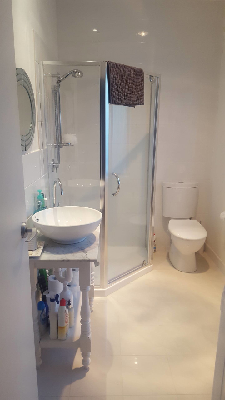 Free Parking -Flat In Griffith, Canberra - Canberra