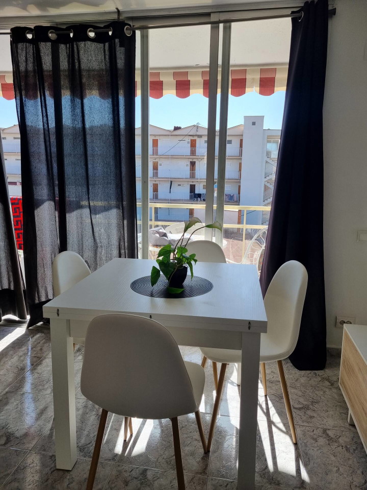Luz Del Mediterráneo - Reus