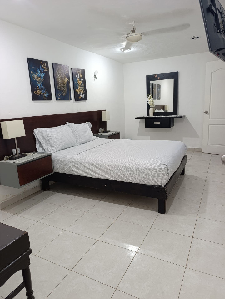 Casa Ma-linda - Mérida
