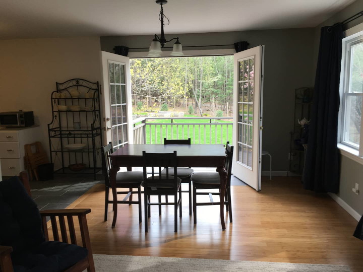 Country Private Apartment Suite 1½ Mi/ Woodstock - Woodstock, NY