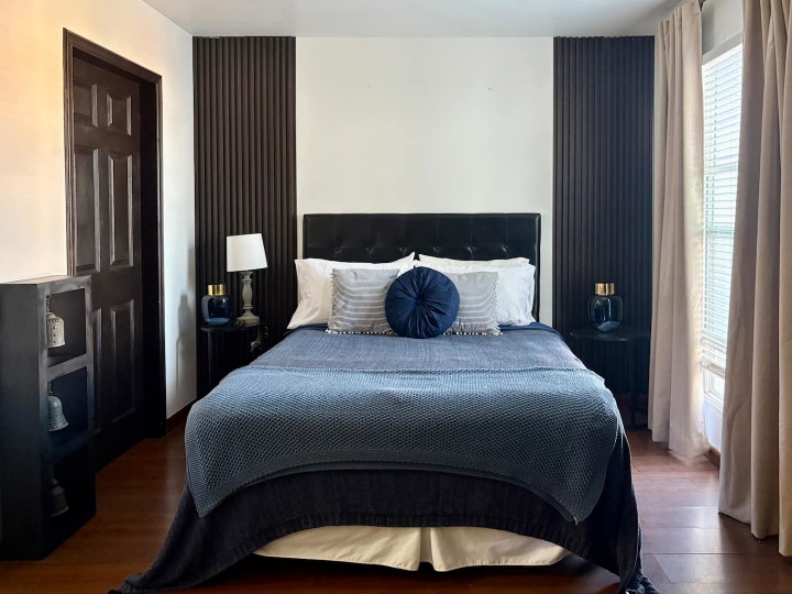 Boutique Superior Room - Ensenada