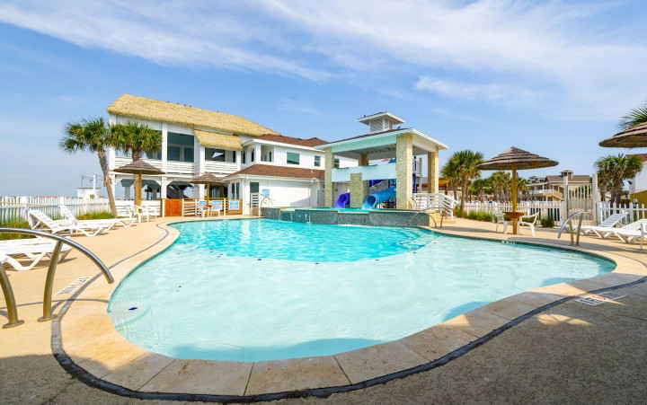 Casa Sea-esta - Corpus Christi, TX