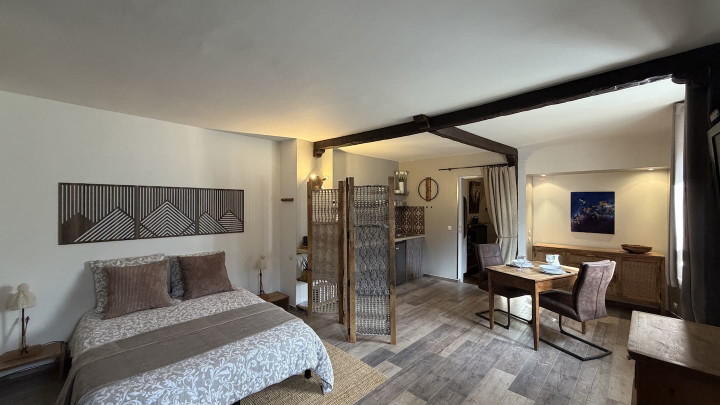 Le Moulin De Trouillette 35 M2 - Bourg-Saint-Maurice