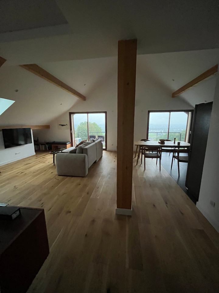 Loft En Savoie - Albertville