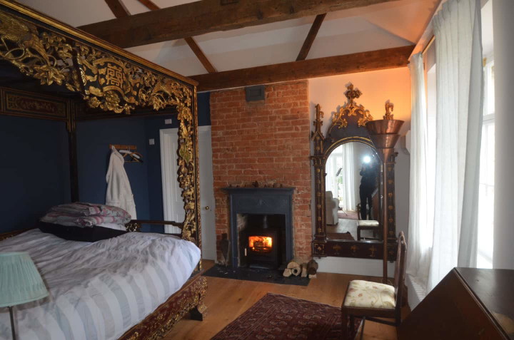 The Emperor's Cottage: Country Escape Near Oxford - Oxfordshire
