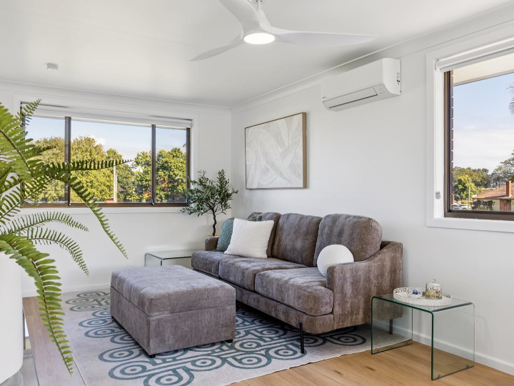 Riverwalk Retreat - Cbd Unit With River Views - Ulmarra