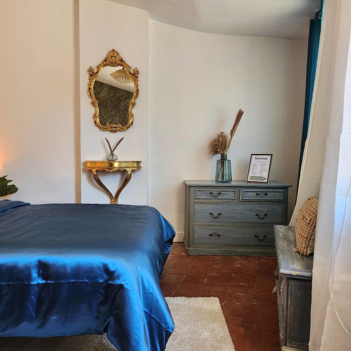 City Center Apartment Aix - Aix-en-Provence