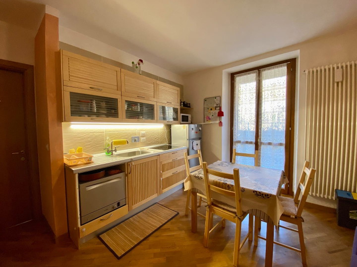 Sara's Votre Refuge Dans La Montagne - Névache