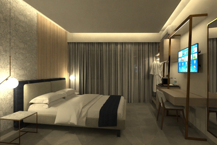 Design Downtown Living - Héraklion