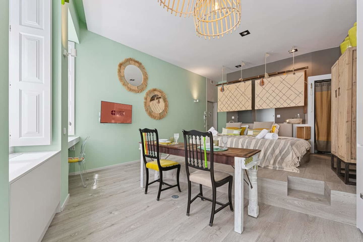 Guestready - Amma Braga - 4 - Braga