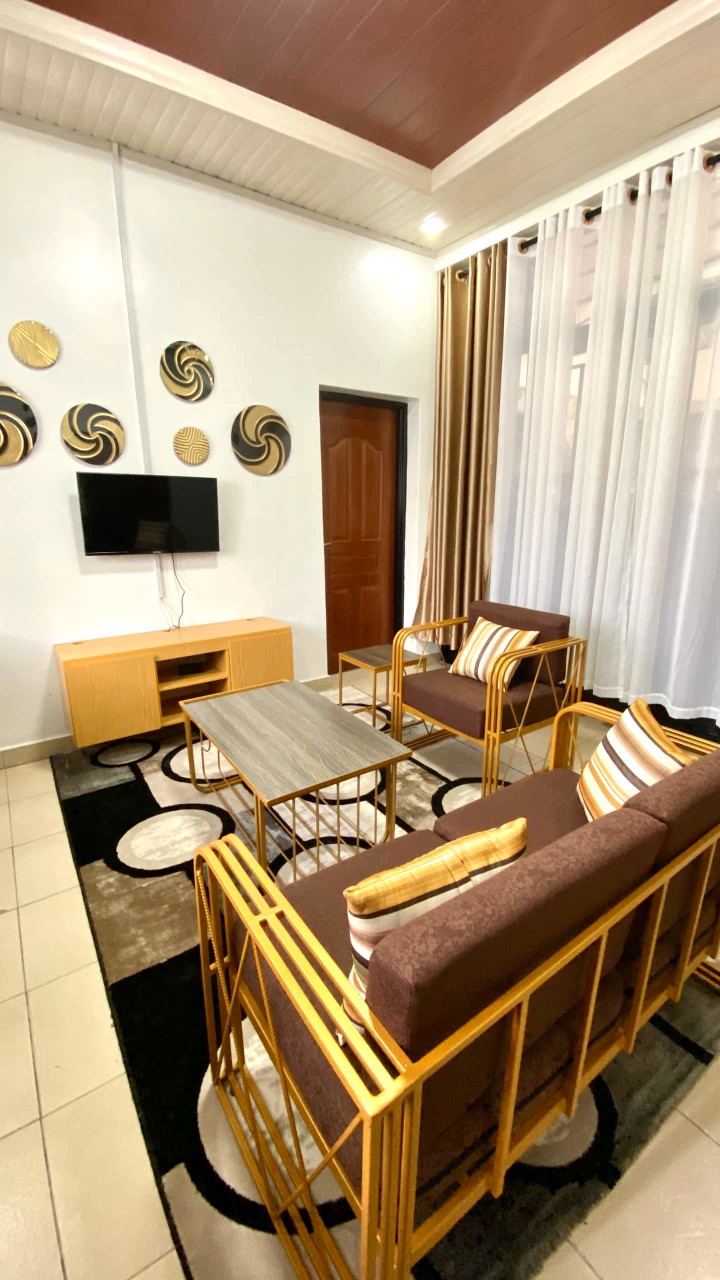 Nyamirambo Studio Apartment - Rwanda