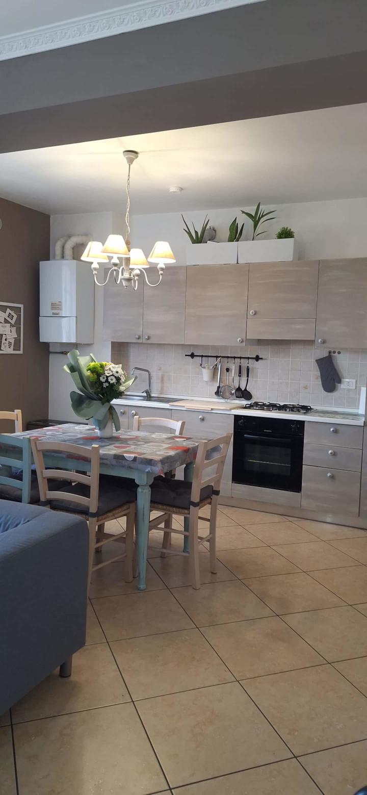 Ca' Valentina: Comfort, Style & Parking - Venice