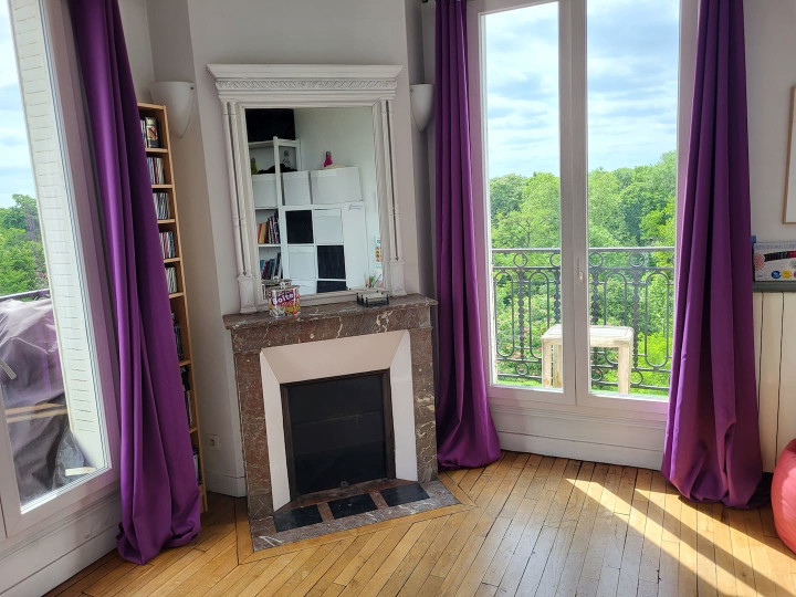 Home Paris Vincennes - Vincennes