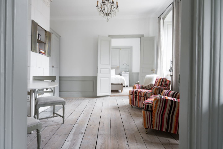 Historical Gem In Old Town - Stockholm