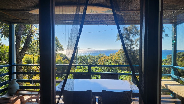 Captain's Cove At Cylinder Beach - Point Lookout