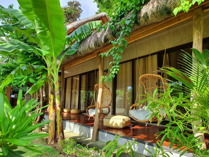 Batalang Bato- Private.exclusive.marine Sanctuary. - Mabini