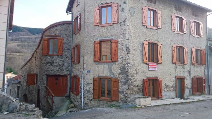 Location Semaine Montagne Proche Ax-les-thermes - Plateau de Beille