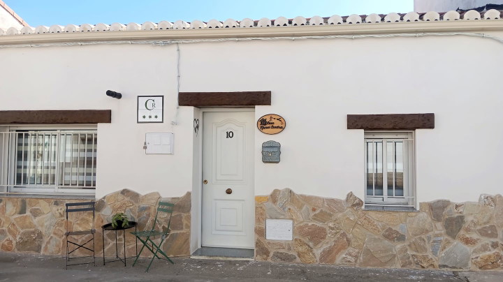 Casa Rural Exedra 3* Come And Discover Extremadura - España