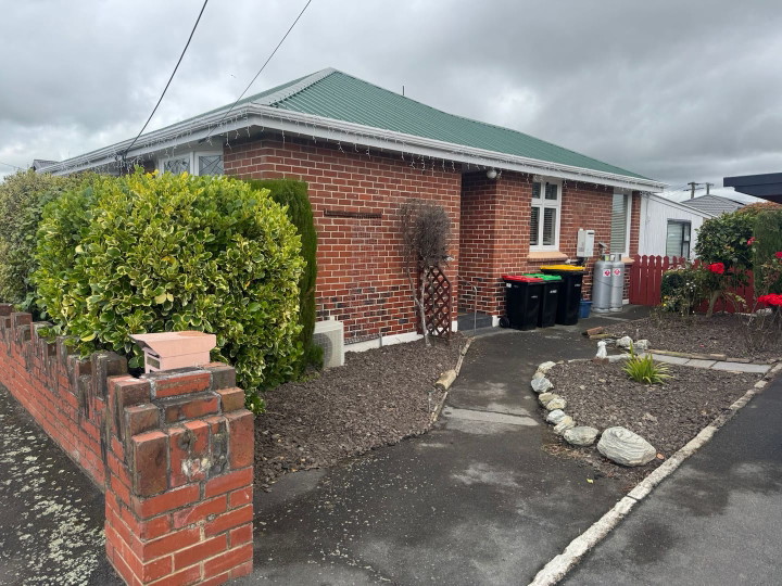 Relax In Mosgiel (Three Bedroom Spacious House) - Dunedin