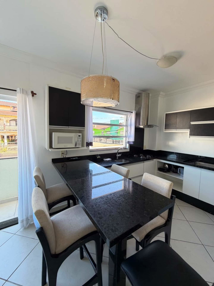 Len102 - Apartamento Munique - Joinville, Brazil