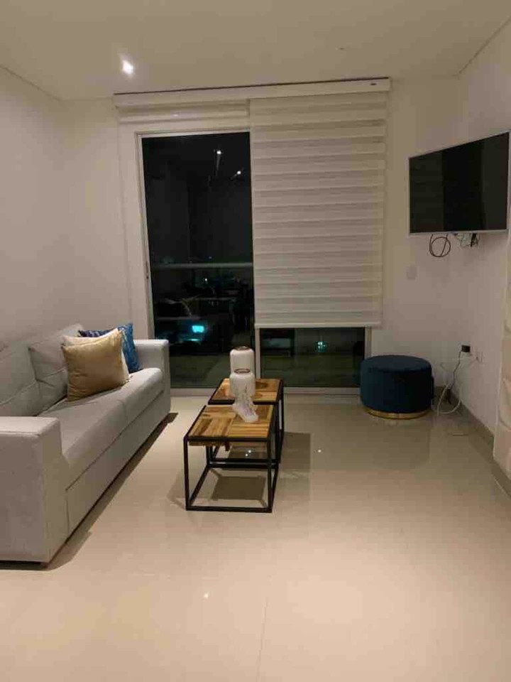 Spectacular Apartment Near Buenavista - Barranquilla