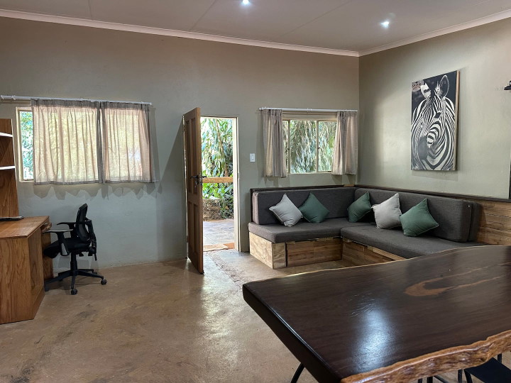 Safari Accommodation - Tzaneen