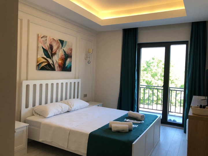 Gate Maşukiye Suite - Kartepe