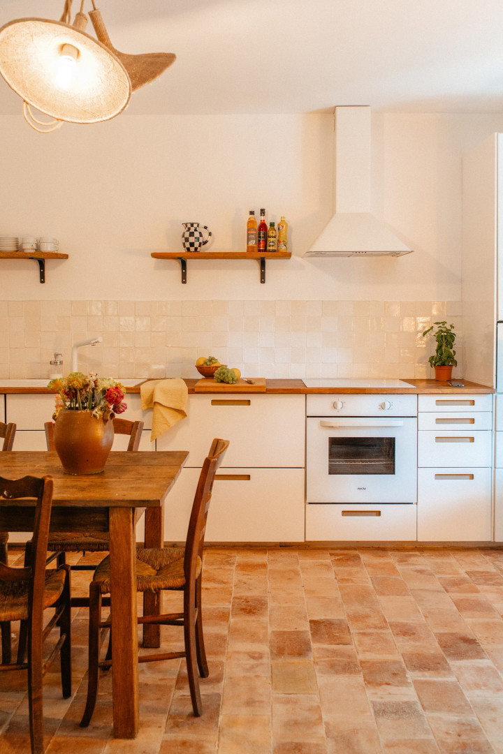 Gîte Le&nbsp;Mazet, Maison Tudo&nbsp;Bem - Carpentras